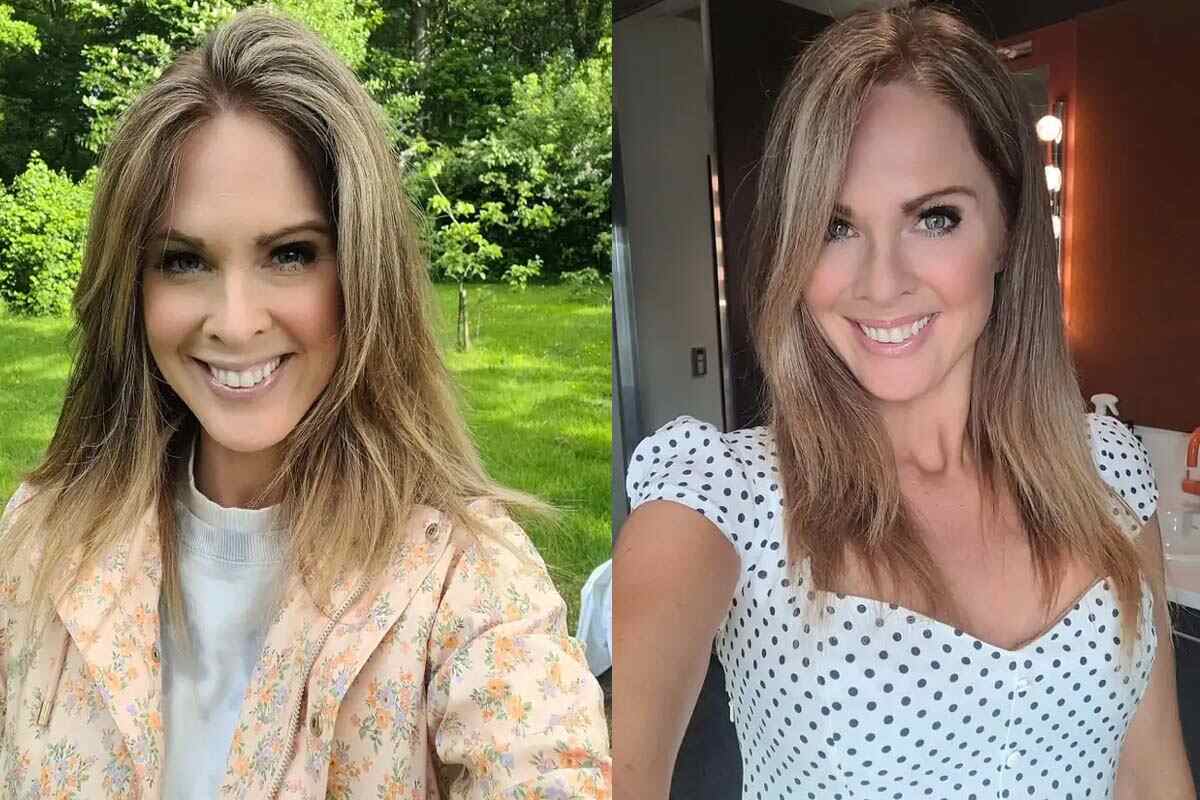 Who Is Jo Blythe Married To? Everything You Need to Know About Her ...