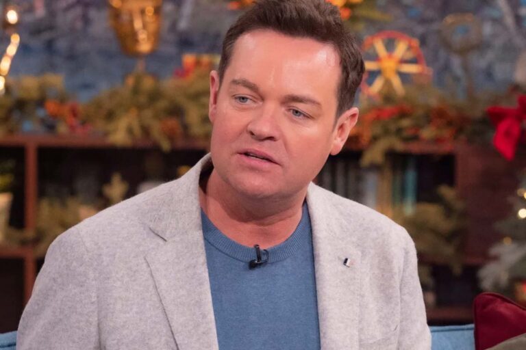 Is Stephen Mulhern Married? Latest Updates on His Relationship Status
